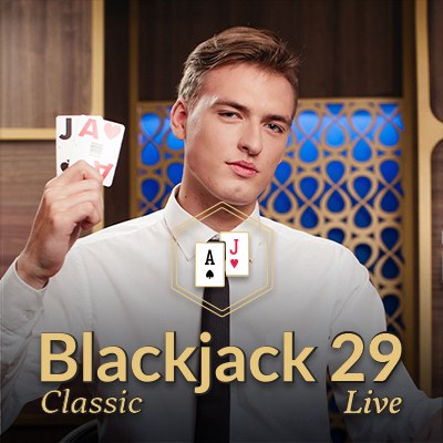 Blackjack en ligne | TOP jeux de live blackjack sur Grandz Casino